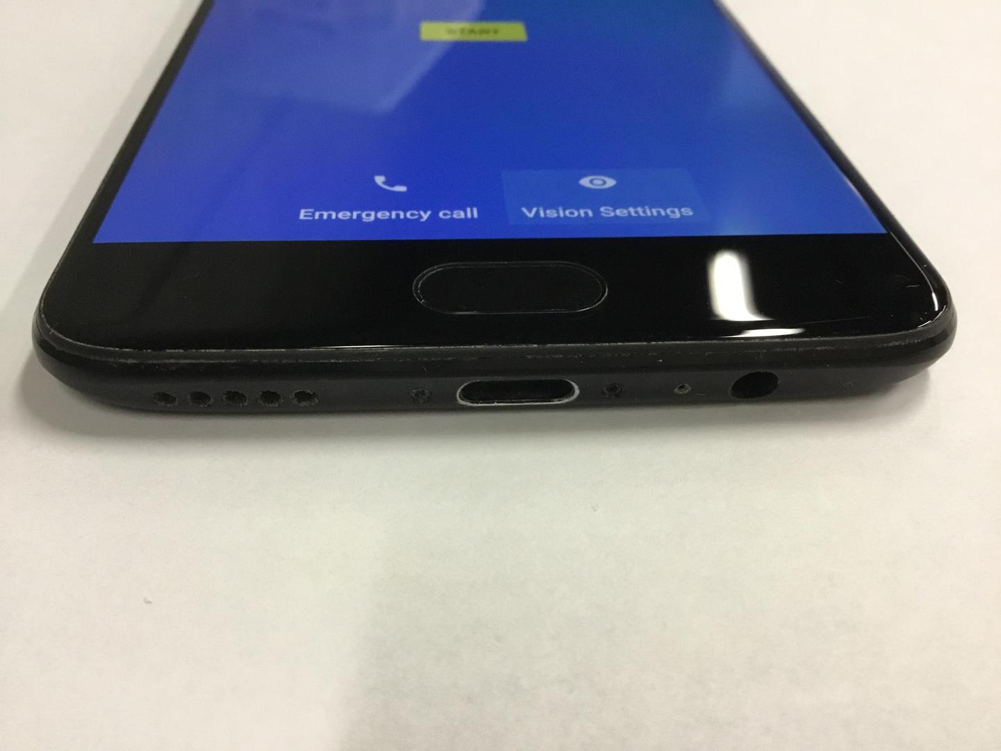 OnePlus 5 - Unlocked, Black, 128GB, 8GB, A5000 - LRQT25264 - Swappa