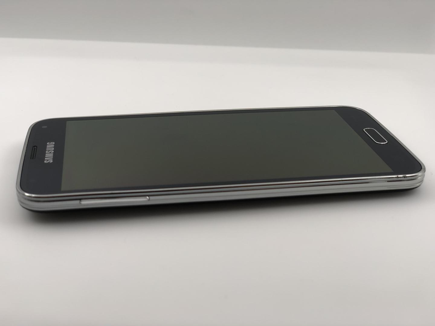 Samsung Galaxy S5 - Verizon, Black, 16GB, SM-G900V - LRRH39433 - Swappa