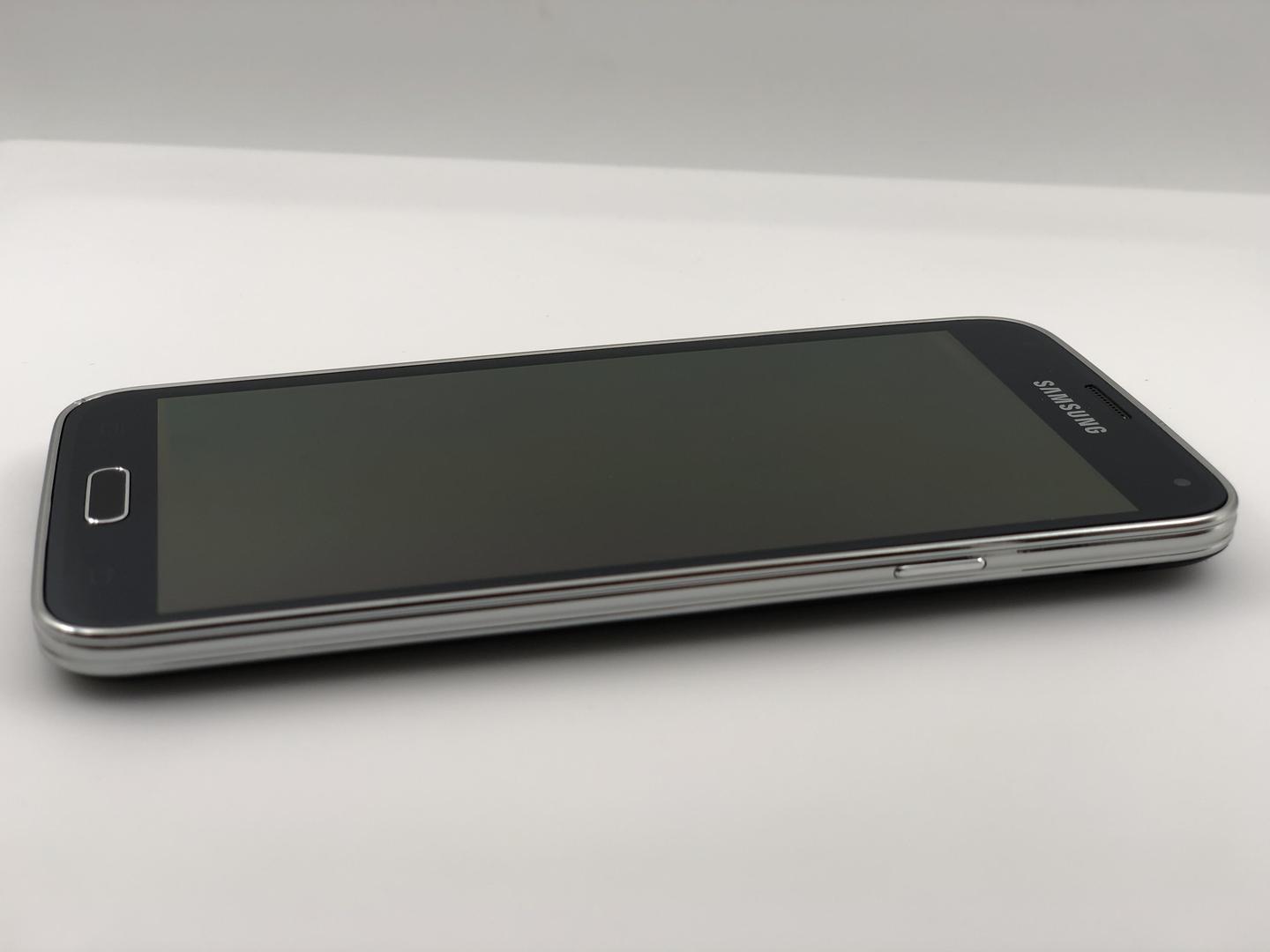 Samsung Galaxy S5 - Verizon, Black, 16GB, SM-G900V - LRRH39433 - Swappa