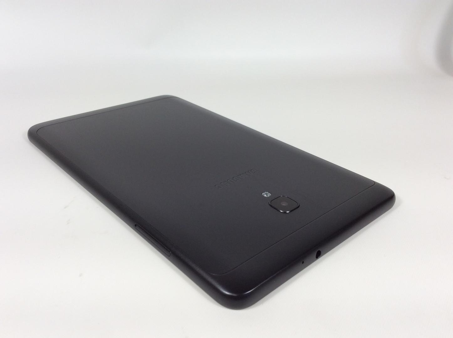 Samsung Galaxy Tab A 8.0 2017 - Wi-Fi, Black, SM-T380 - LRRH57076 - Swappa