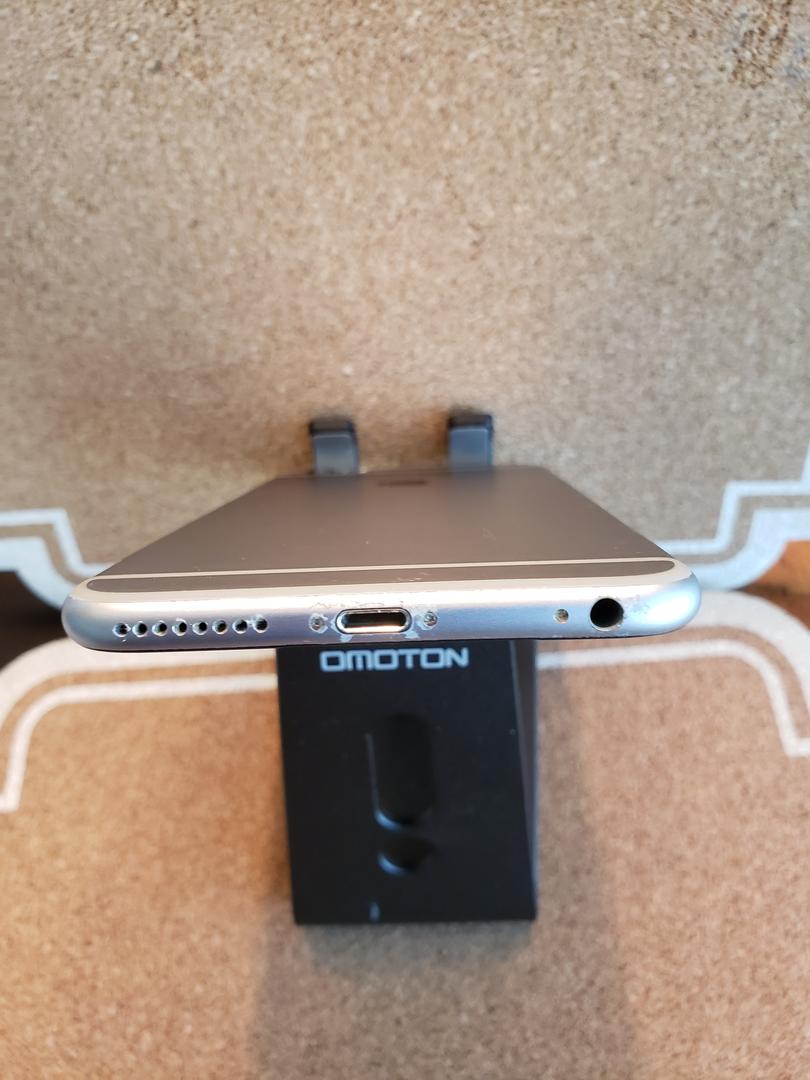 Apple iPhone 6S Plus (Verizon) [A1687] - Grey, 64 GB - LRRI27759 - Swappa