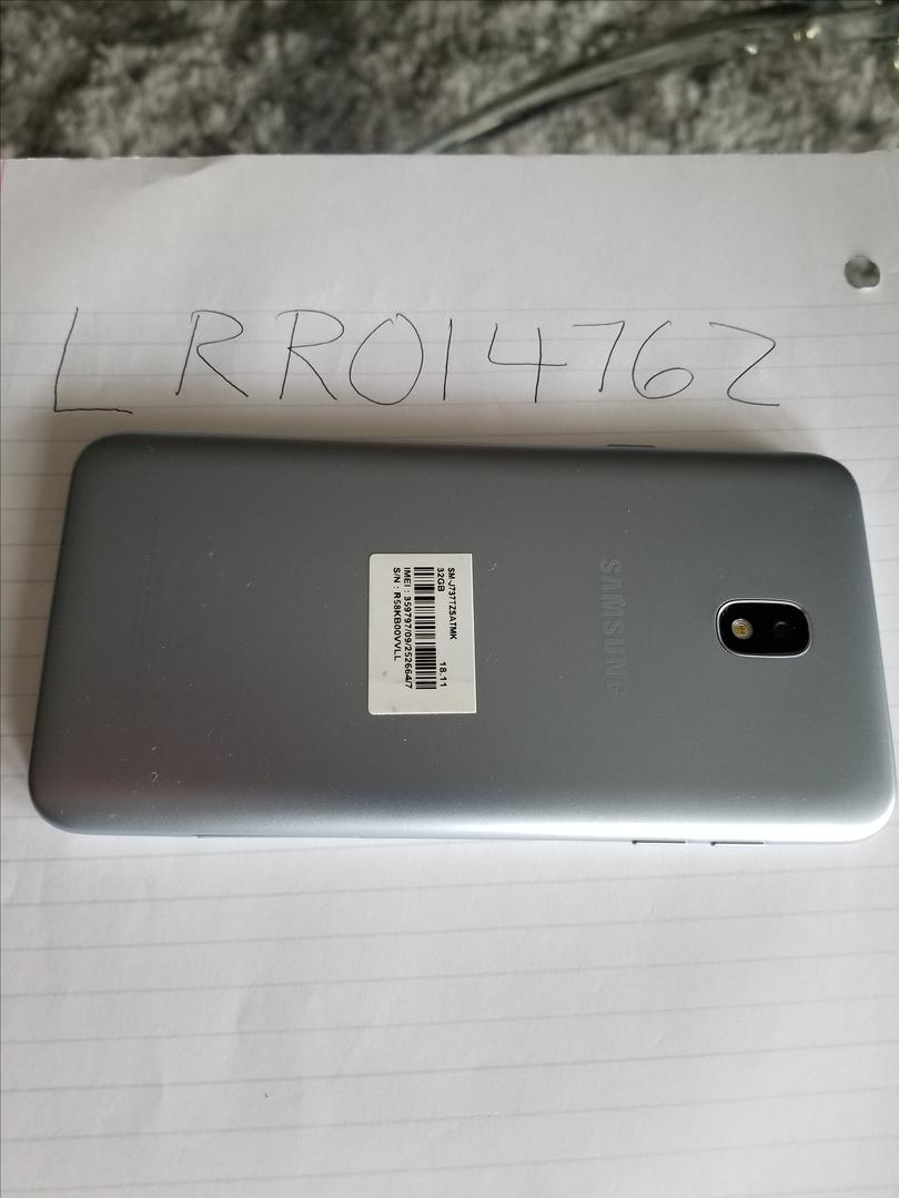 Samsung Galaxy J7 Star - T-Mobile, Blue, 32GB, 2GB, SM-J737T ...