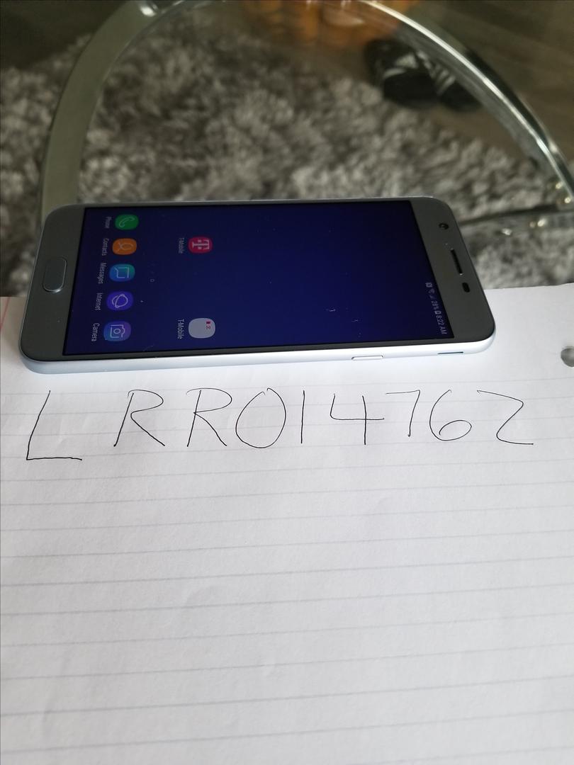 Samsung Galaxy J7 Star - T-Mobile, Blue, 32GB, 2GB, SM-J737T ...