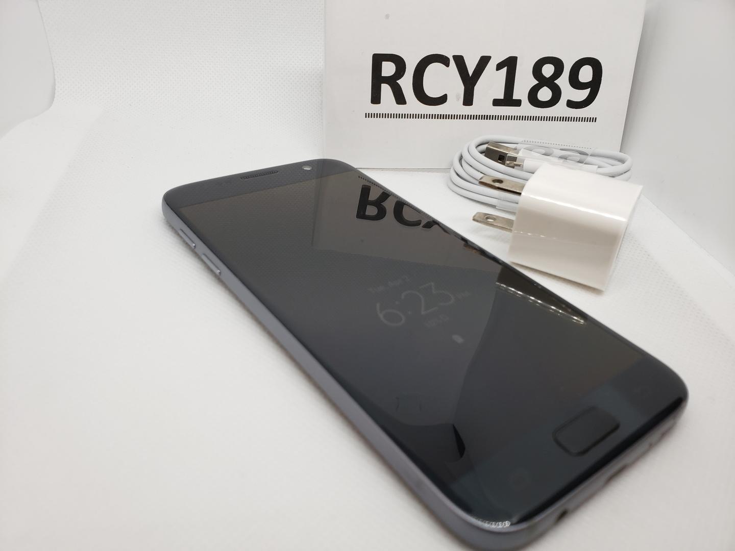 Samsung Galaxy S7 (Unlocked) [SM-G930L] - Gold, 32 GB - LRRO43021 - Swappa