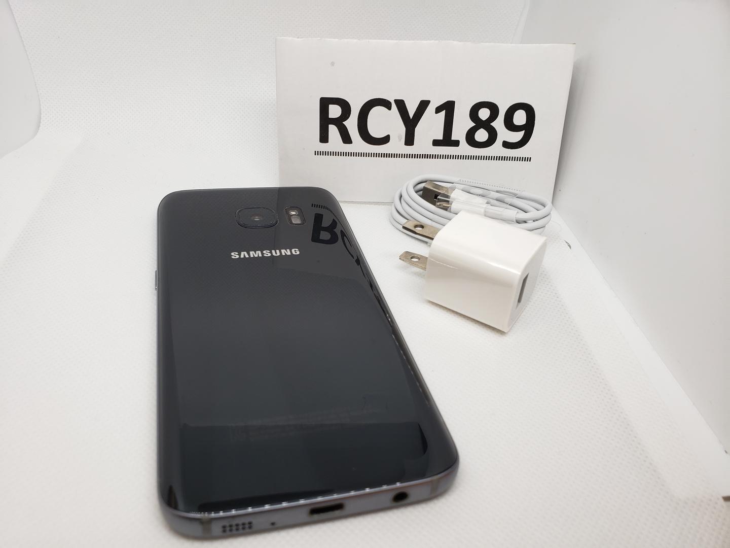 Samsung Galaxy S7 - Unlocked, Gold, 32GB, SM-G930L - LRRO43021 - Swappa