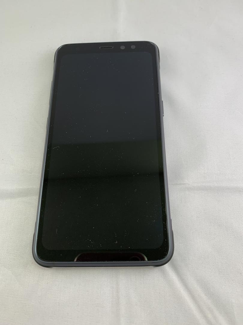Samsung Galaxy S8 Active - AT&T, Gray, 64GB, 4GB, SM-G892A - LRRP58079 ...