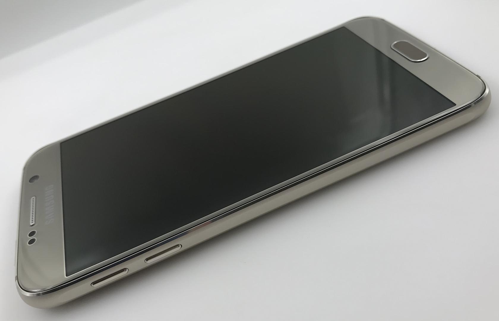 Samsung Galaxy S6 - Verizon, Gold, 64GB, SM-G920V - LRRP70322 - Swappa