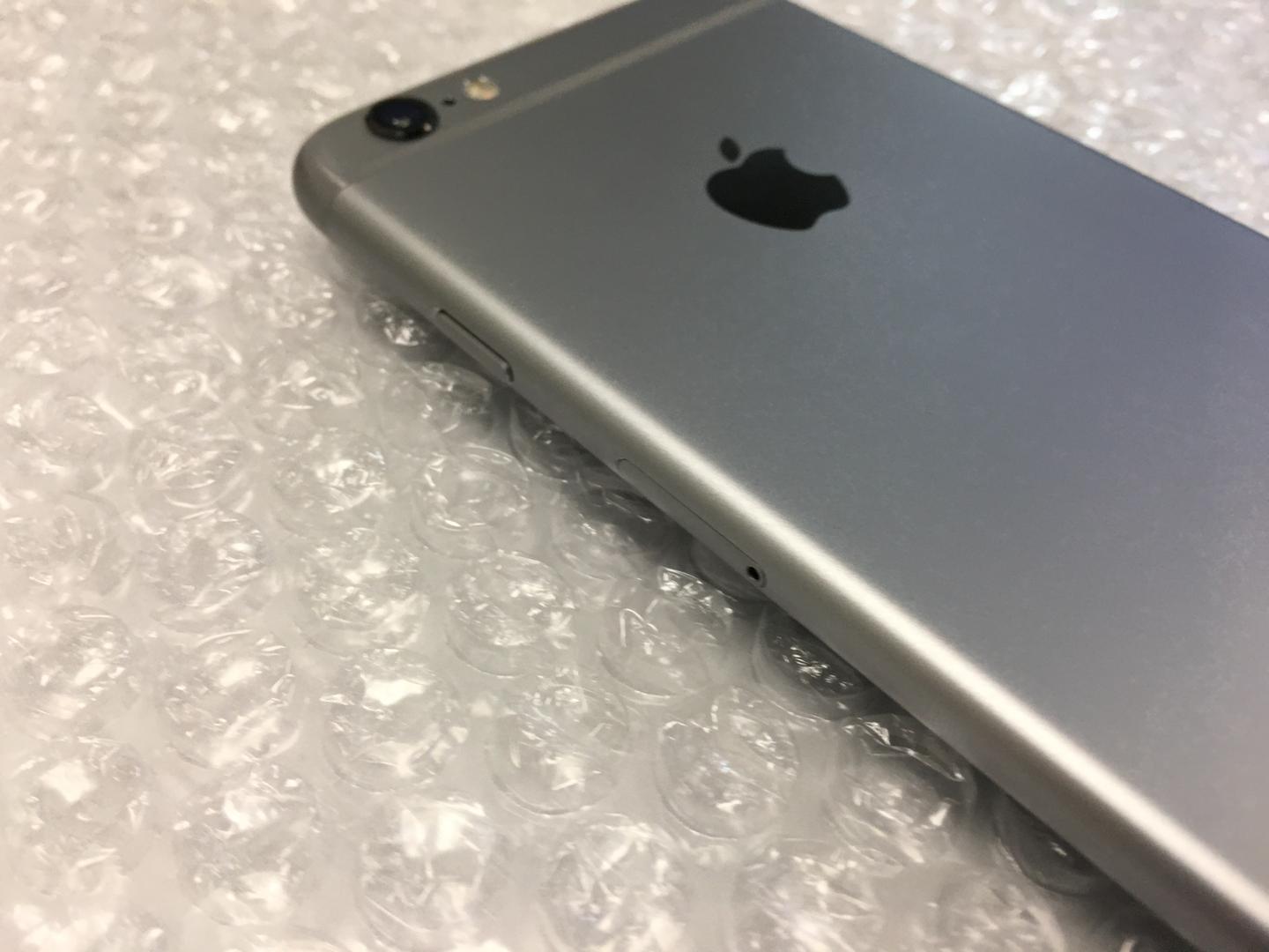 Apple iPhone 6S - T-Mobile, Grey, 64GB, A1633 - LRRQ52955 - Swappa