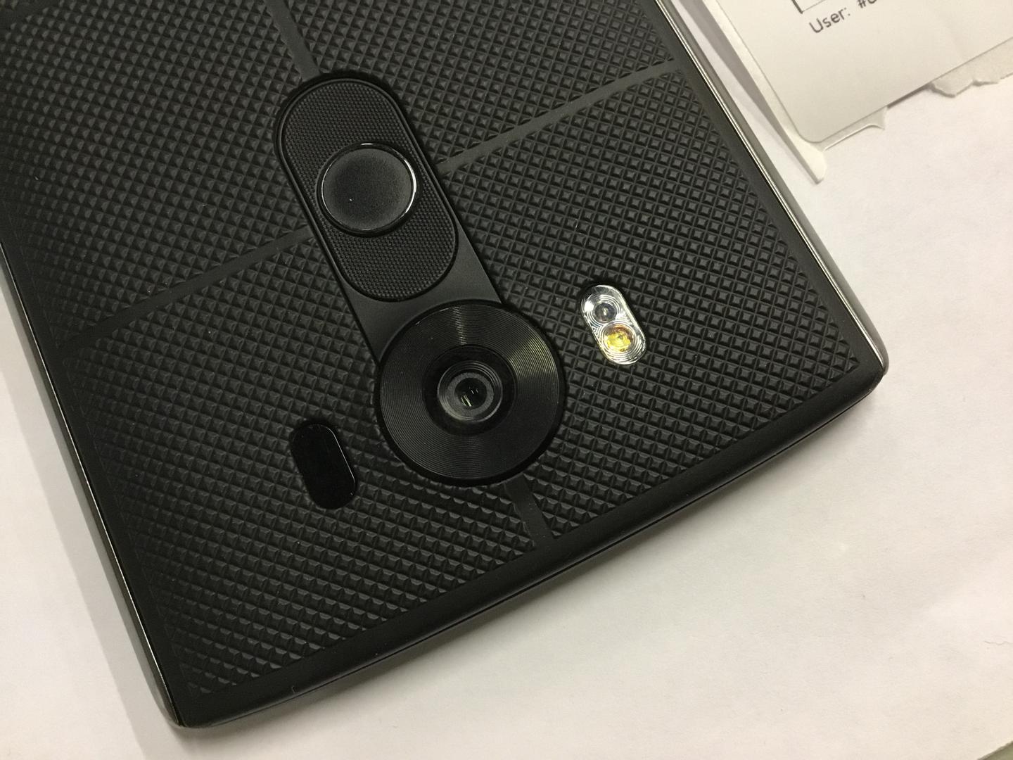 LG V10 - T-Mobile, Black, 64GB, H901 - LRRQ79067 - Swappa