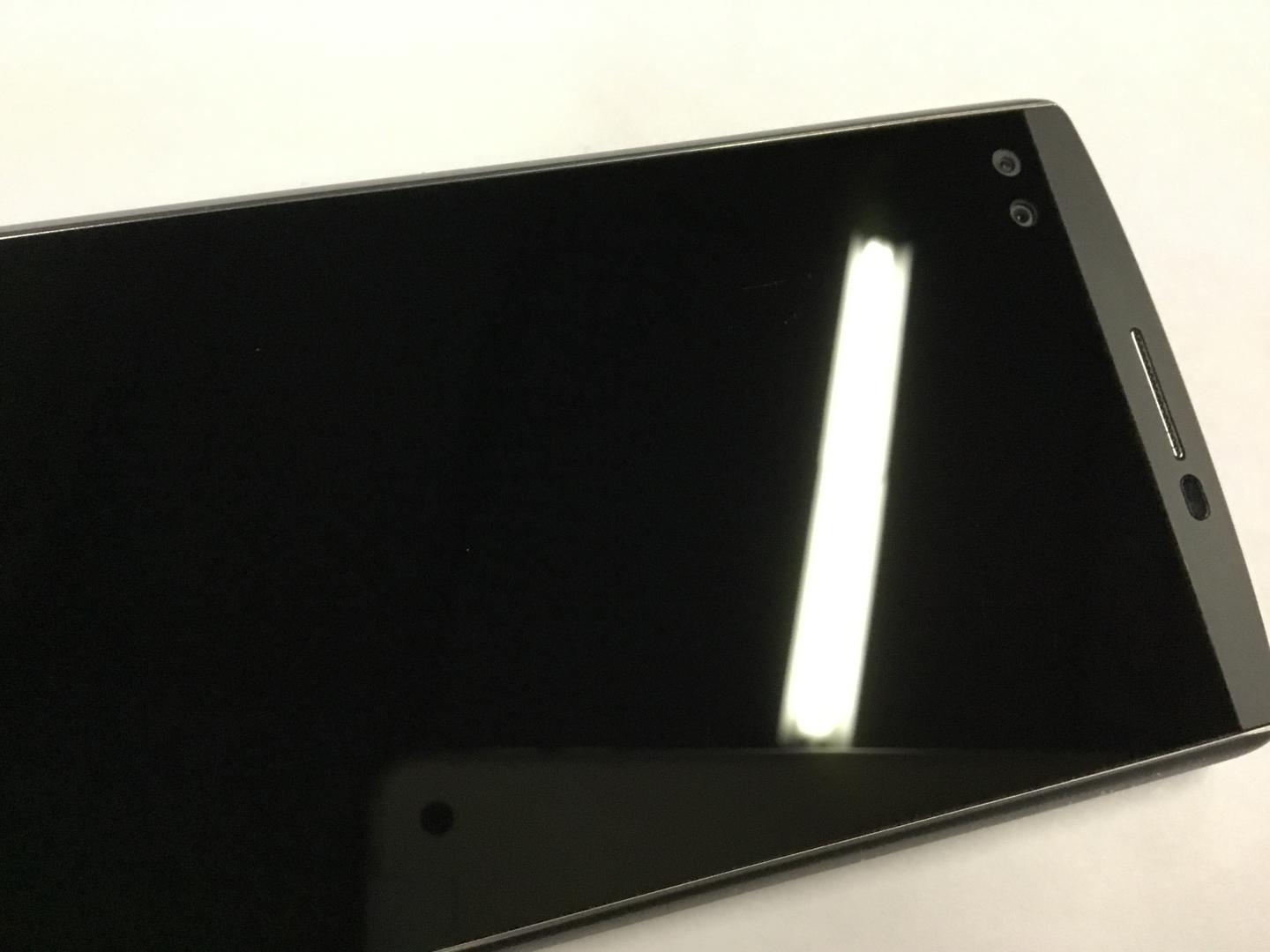 LG V10 - T-Mobile, Black, 64GB, H901 - LRRQ79067 - Swappa