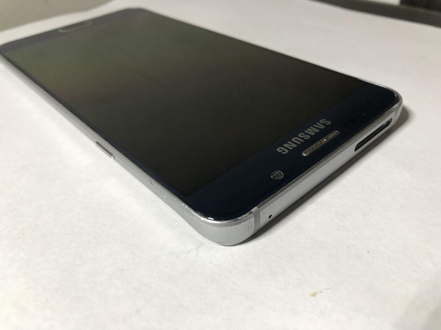 Samsung Galaxy Note 5 - Verizon, Black, 32GB, SM-N920V - LRRR05547 - Swappa