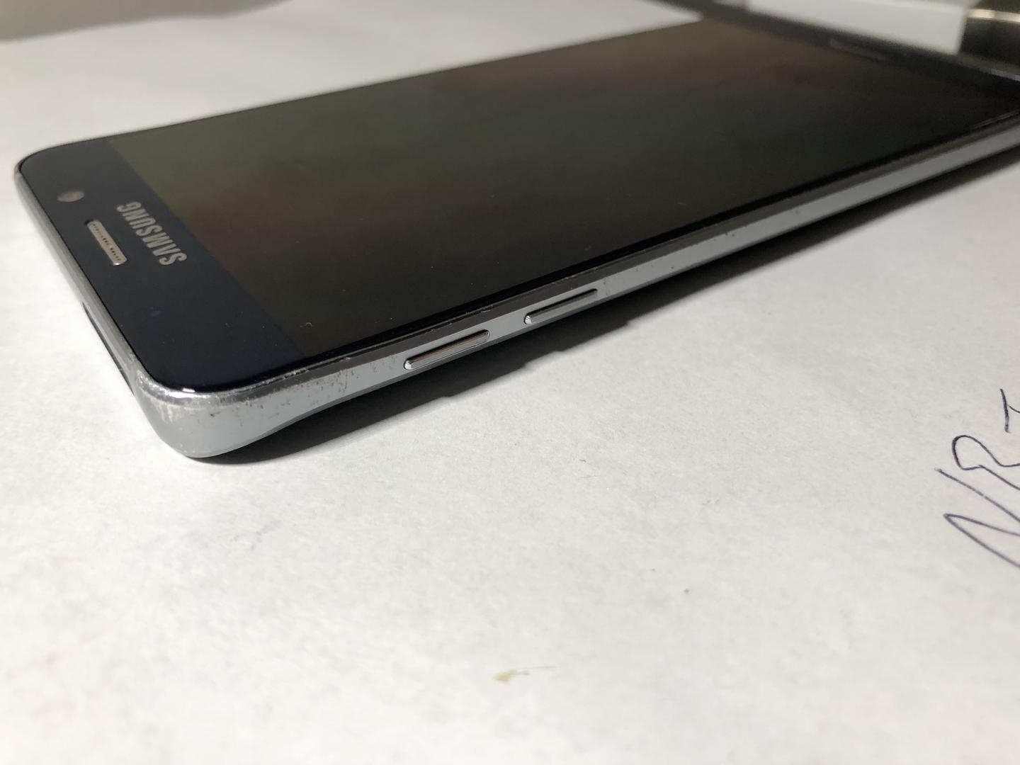 Samsung Galaxy Note 5 - Verizon, Black, 32GB, SM-N920V - LRRR05547 - Swappa