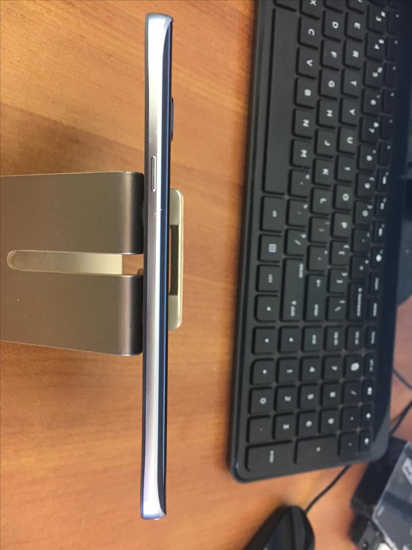 Samsung Galaxy Note 5 - AT&T, Blue, 64GB, SM-N920A - LRSC15714 - Swappa