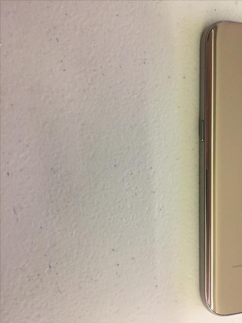 Samsung Galaxy S7 - Sprint, Gold, 32GB, SM-G930P - LRSE20911 - Swappa