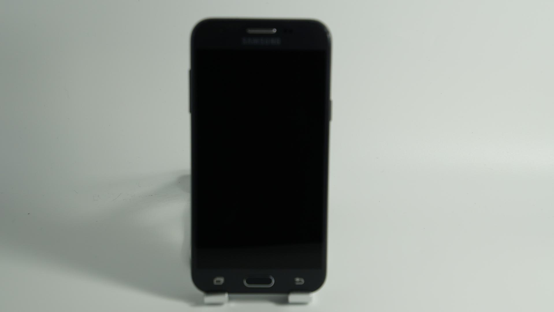 Samsung Galaxy J3 Eclipse (Verizon) [SM-J327V] - Black, 16 GB ...