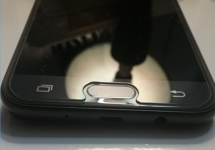 Samsung Galaxy J3 Eclipse (Verizon) [SM-J327V] - Black, 16 GB ...