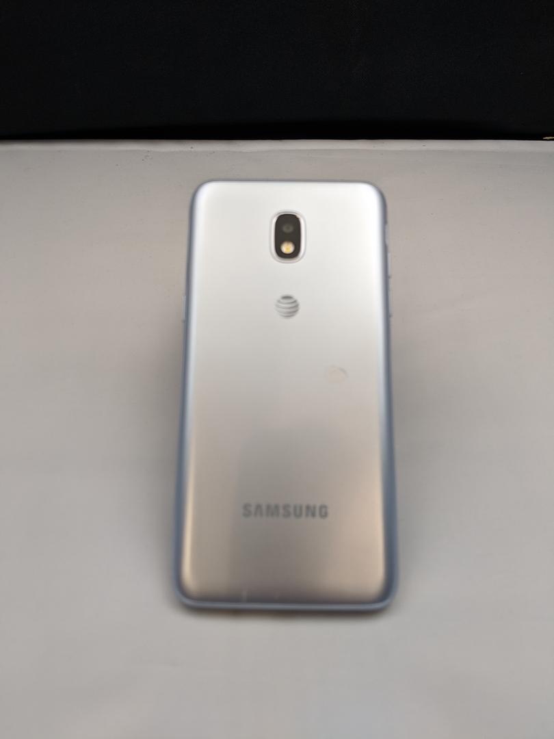Samsung Galaxy J3 2018 - AT&T, Silver, SM-J337A - LRSS43598 - Swappa