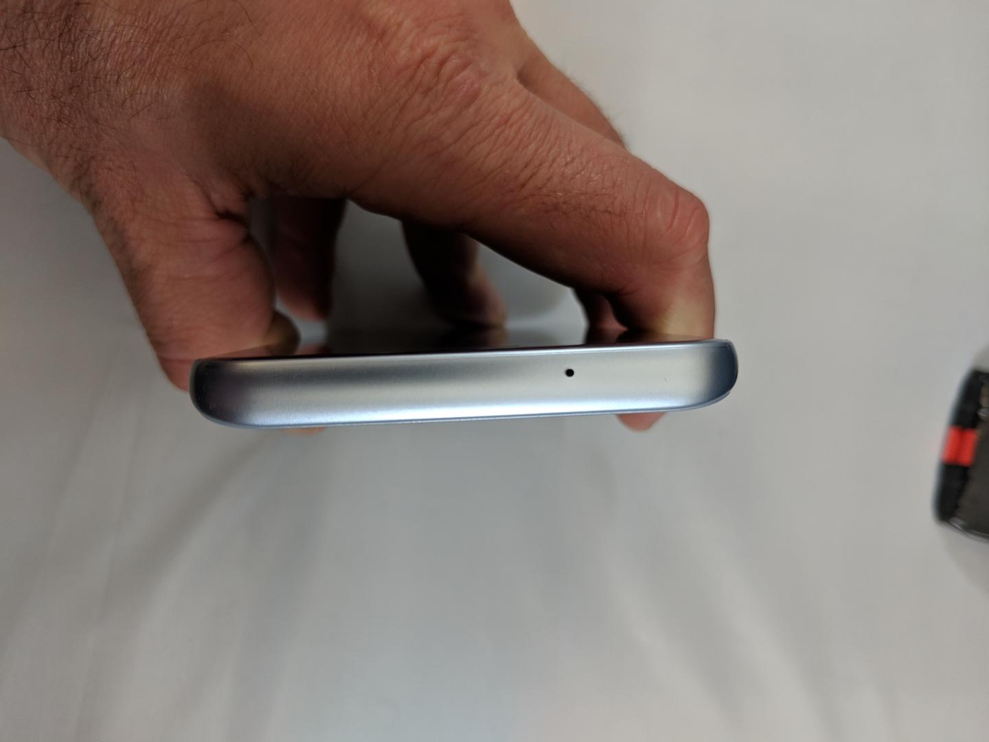 Samsung Galaxy J3 2018 - AT&T, Silver, SM-J337A - LRSS43598 - Swappa