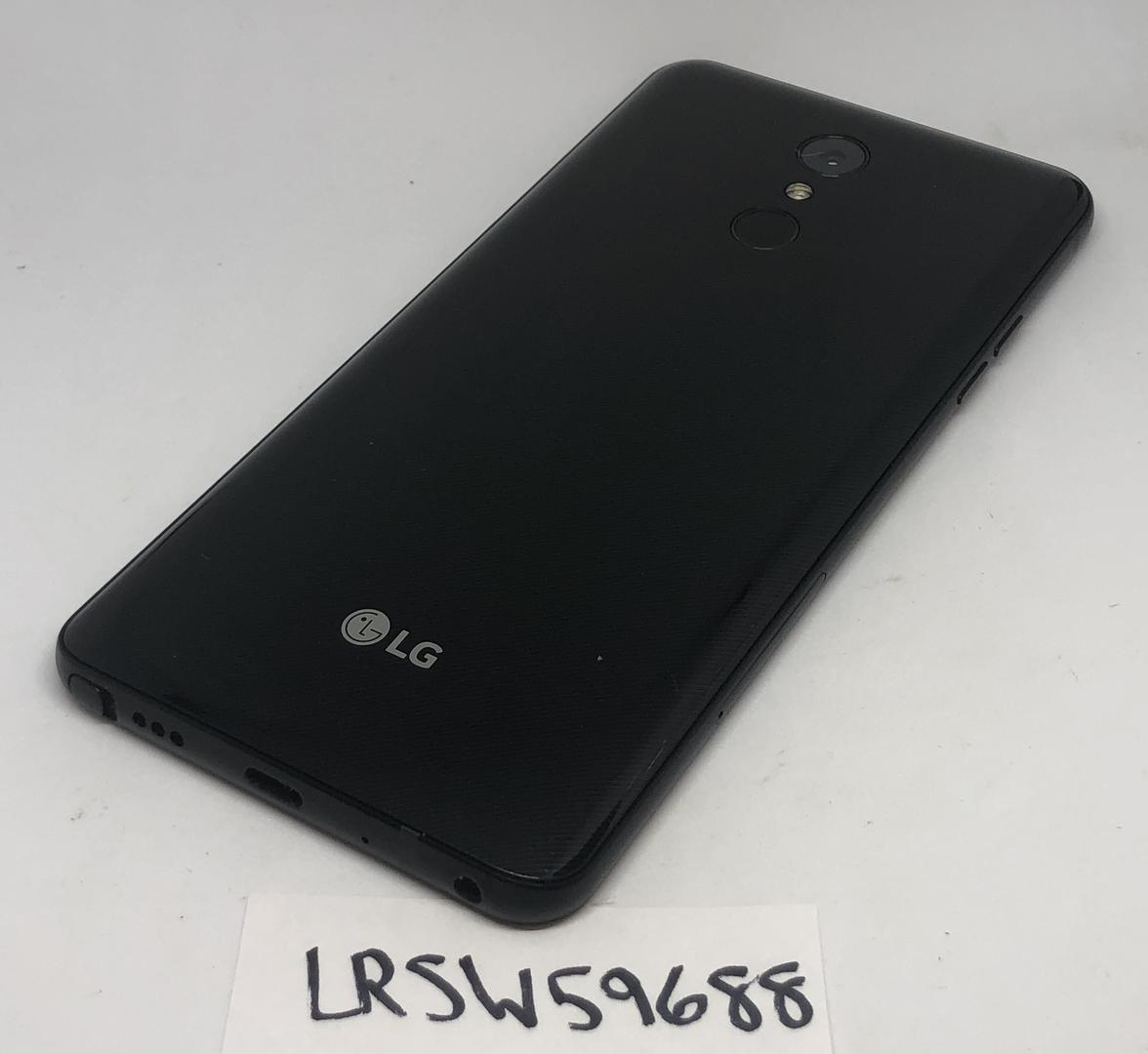 LG Stylo 4 - Boost, Black, 32GB, 2GB, Q710AL - LRSW59688 - Swappa