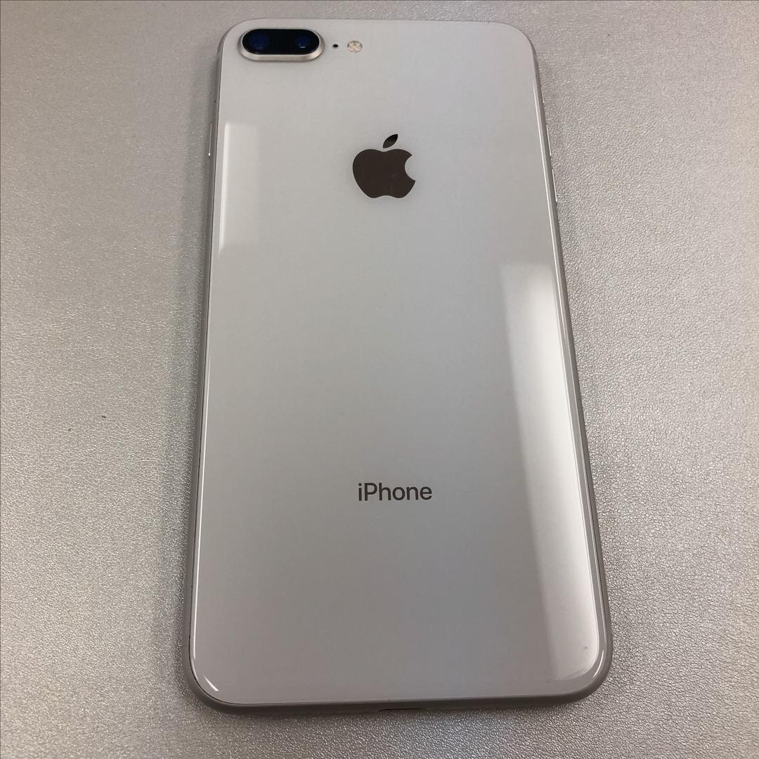 Apple iPhone 8 Plus - Verizon, Silver, 256GB, A1864 - LRTG10412 - Swappa