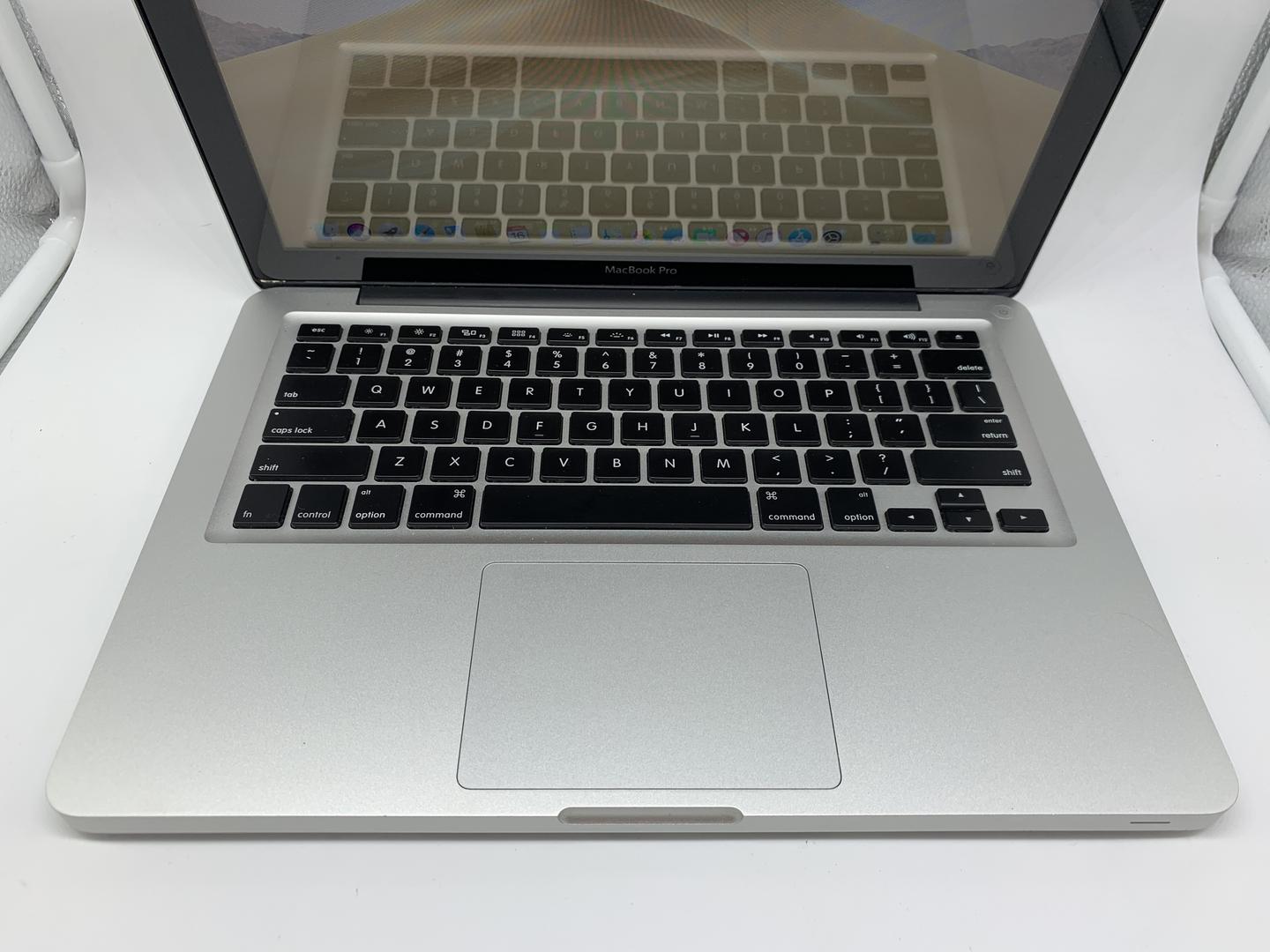 MacBook Pro 2012 (Unibody) - 13" - Silver, 512GB, 4GB - LRTH15530 - Swappa