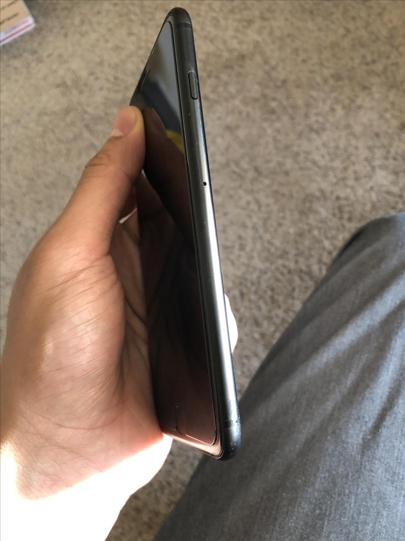 Apple iPhone 7 Plus - Sprint, Black, 128GB, A1661 - LRTH89800 - Swappa