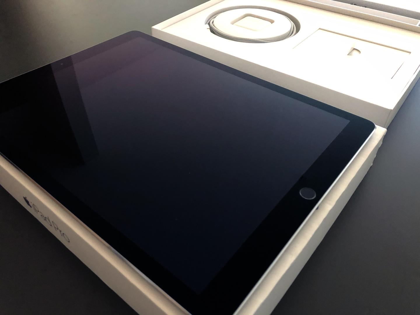 Apple iPad Pro 12.9" 1st Gen 2015 - Wi-Fi, Gray, 128GB, A1584, 1st Gen ...