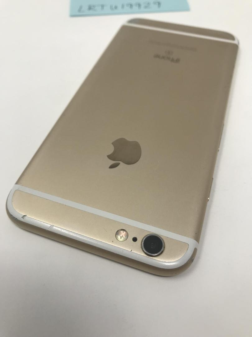 Apple iPhone 6S - Unlocked, Gold, 128GB, A1633 - LRTU19929 - Swappa