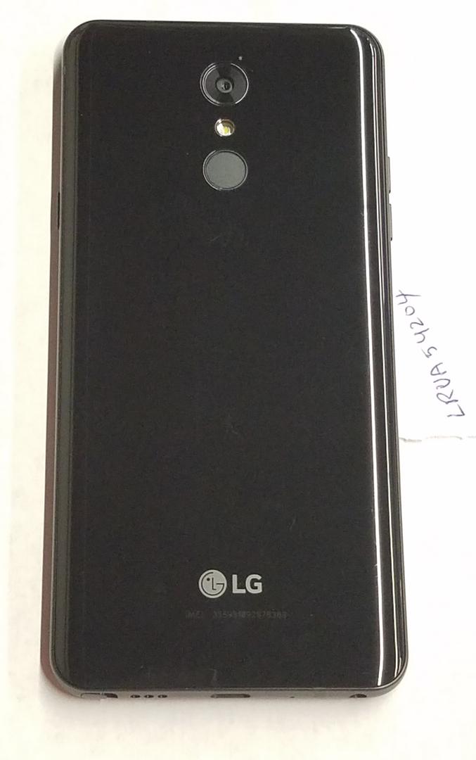 LG Stylo 4 - T-Mobile, Black, 32GB, 2GB, Q710TS - LRUA54204 - Swappa