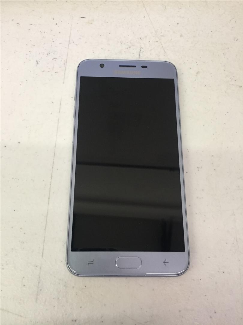 Samsung Galaxy J7 Star (T-Mobile) [SM-J737T] - Blue, 32 GB, 2 GB ...