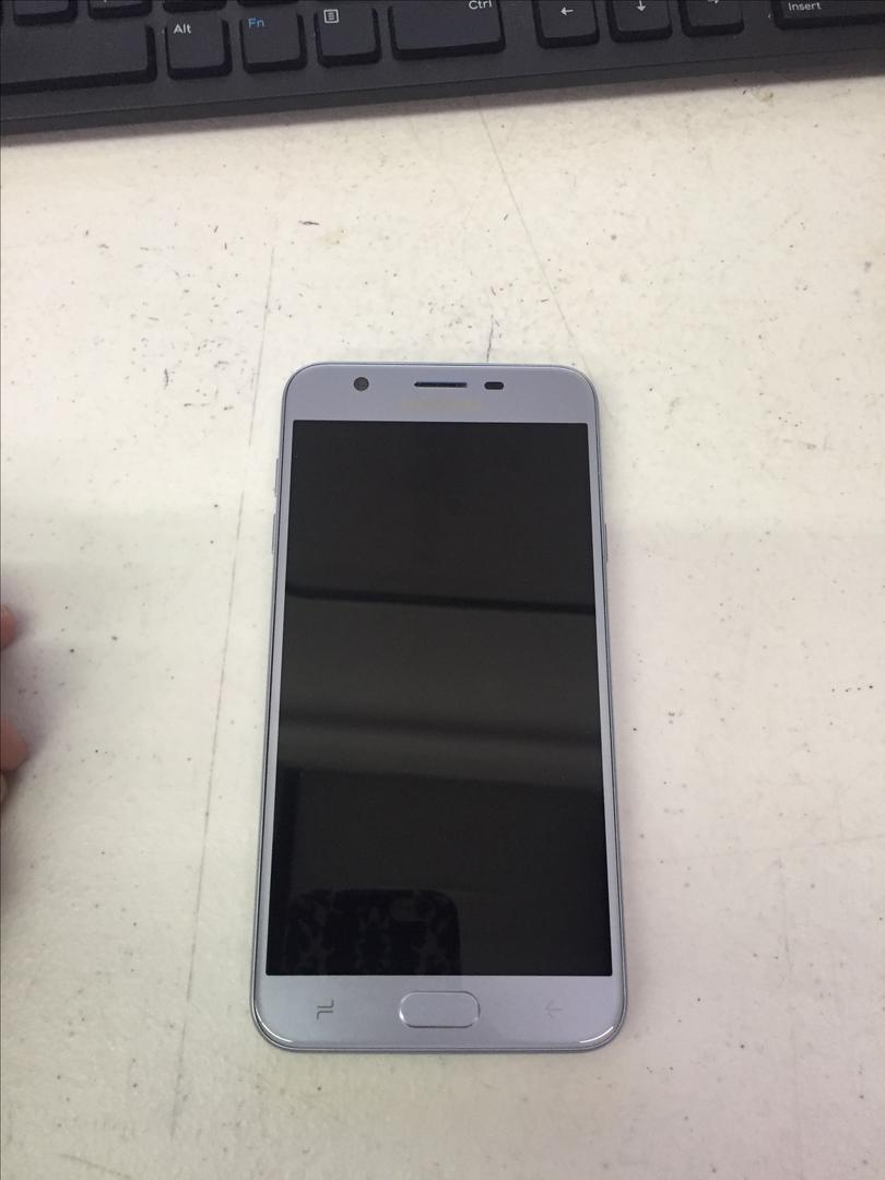 Samsung Galaxy J7 Star - T-Mobile, Blue, 32GB, 2GB, SM-J737T ...