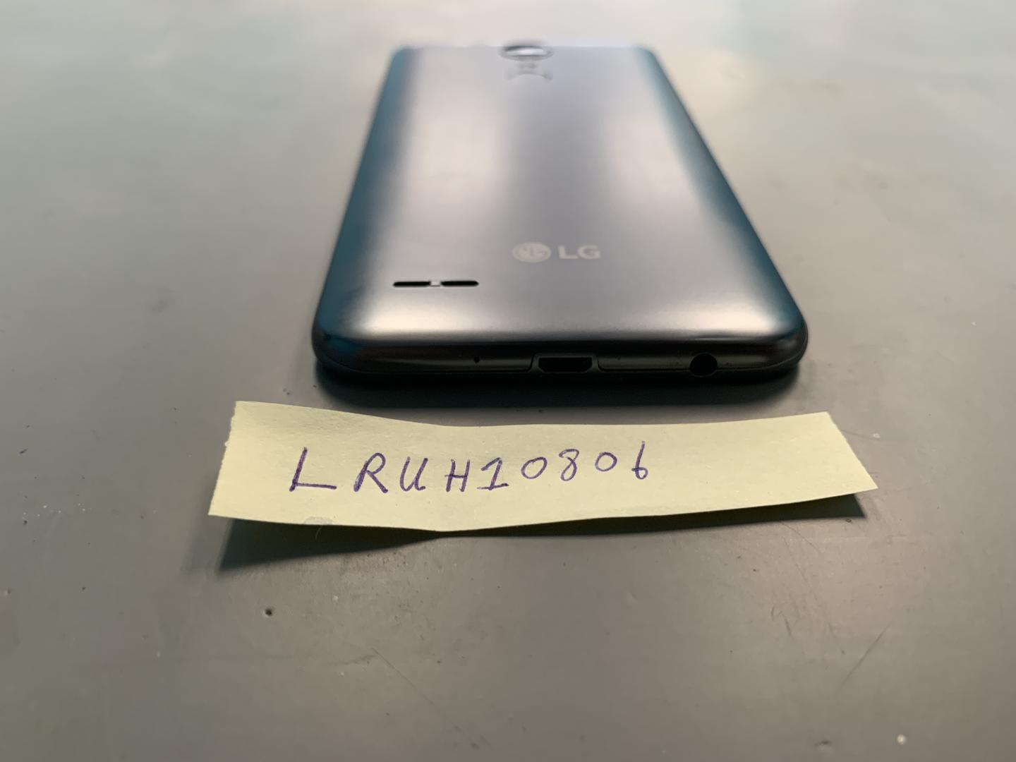 LG Aristo 3 - Metro by T-Mobile, Gray, 16GB, 2GB - LRUH10806 - Swappa