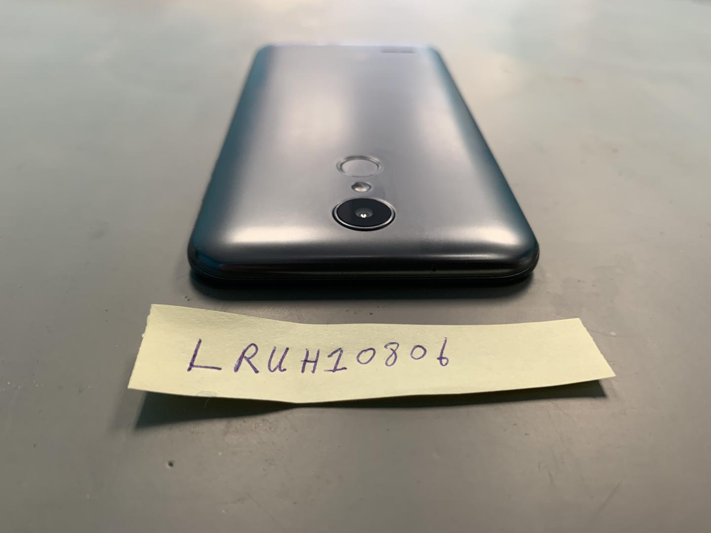 LG Aristo 3 - Metro by T-Mobile, Gray, 16GB, 2GB - LRUH10806 - Swappa