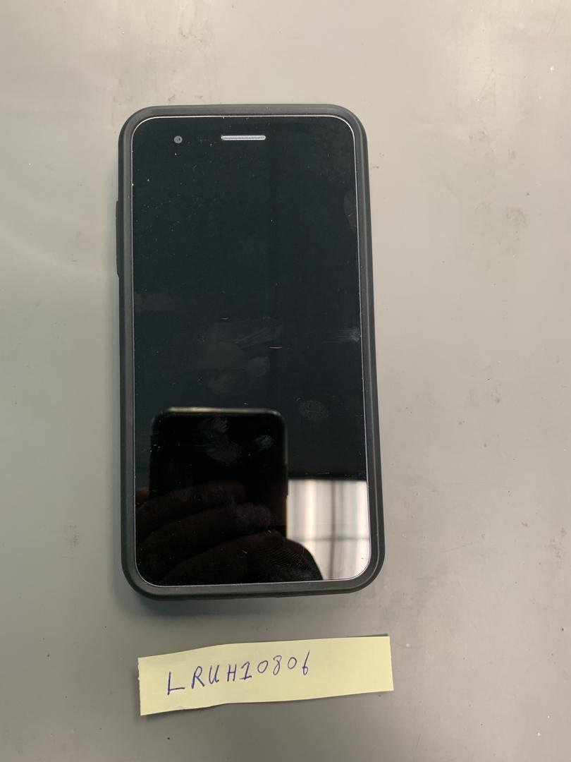 LG Aristo 3 - Metro by T-Mobile, Gray, 16GB, 2GB - LRUH10806 - Swappa