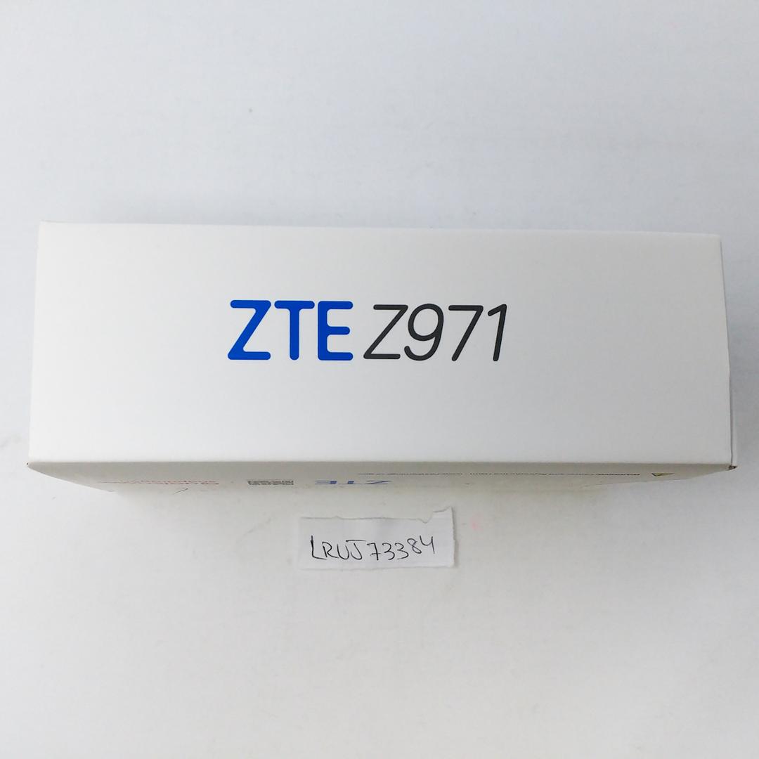 ZTE Blade Spark - AT&T, Gray, 16GB, 2GB, Z971 - LRUJ73384 - Swappa