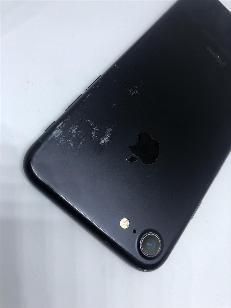 Apple iPhone 7 - T-Mobile, Black, 128GB, A1778 - LRUL35377 - Swappa