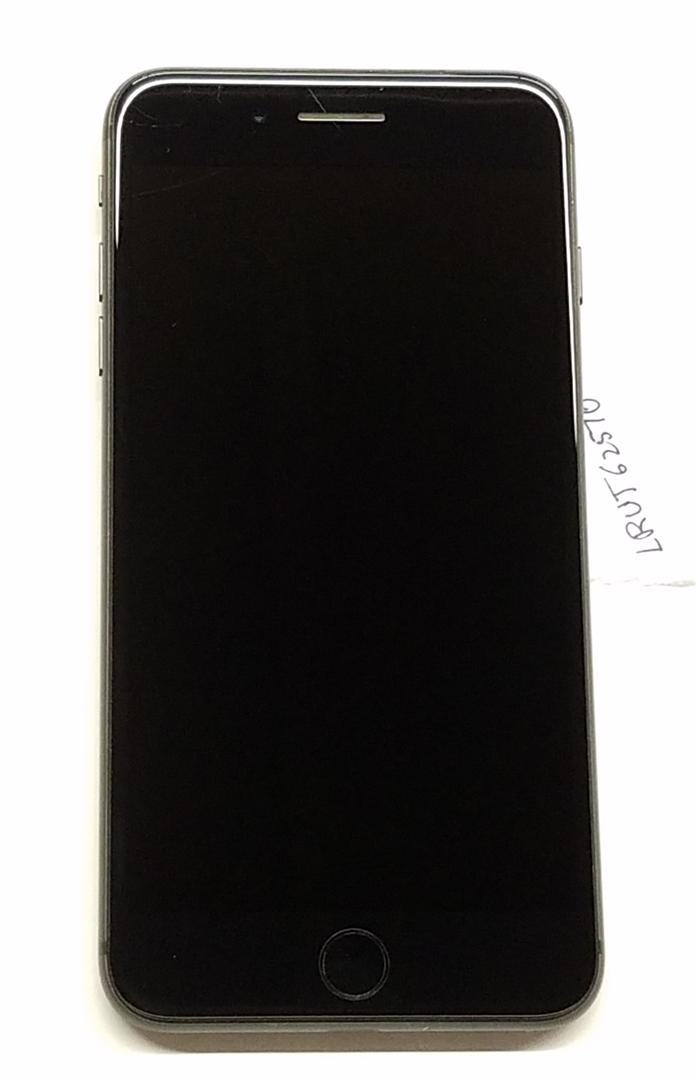 Apple iPhone 8 Plus - Verizon, Gray, 64GB, A1864 - LRUT62570 - Swappa