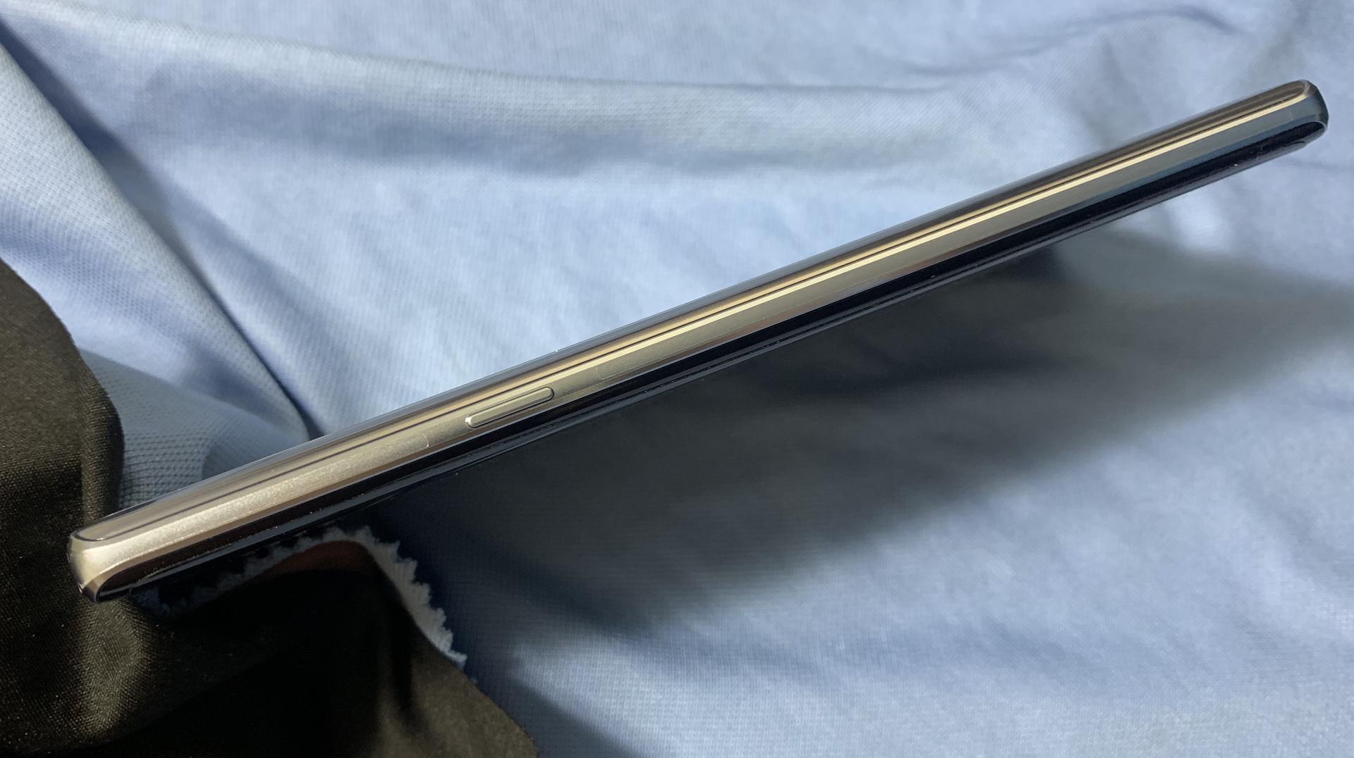 Samsung Galaxy Note 9 - Verizon, Silver, 128GB, 6GB, SM-N960U ...