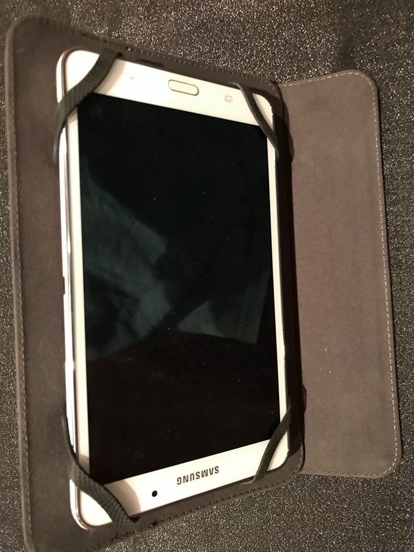 Samsung Galaxy Tab 4 - Wi-Fi, White, 8GB, SM-T230NU, 7" Nook Edition ...