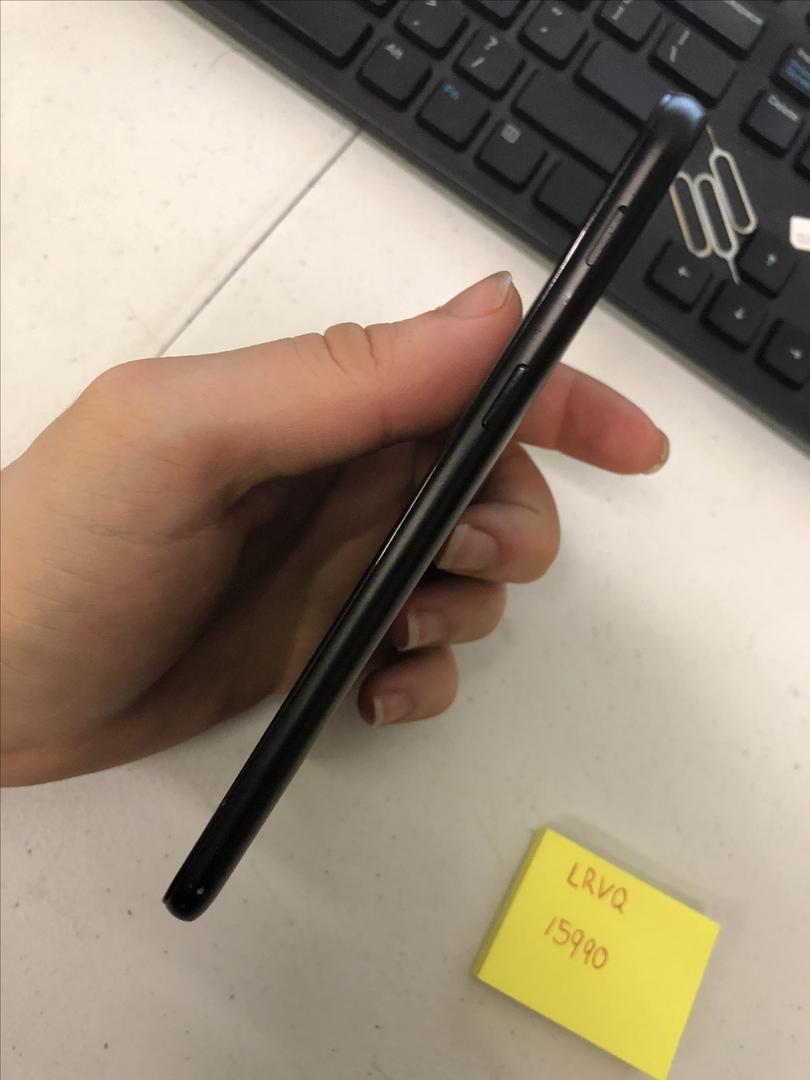 Samsung Galaxy A6 (Unlocked) [SM-A600G/DS], Duos - Black, 32 GB, 3 GB - LRVQ15990 - Swappa