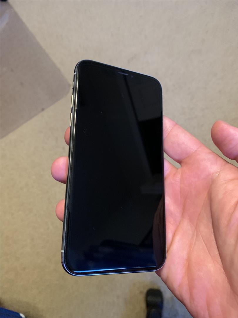 Apple iPhone X - T-Mobile, Silver, 64GB, A1901, GSM - LRWN75916 - Swappa