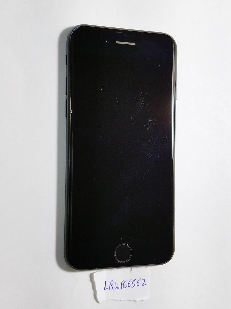 Apple iPhone 7 - T-Mobile, Black, 32GB, A1778 - LRWP66562 - Swappa