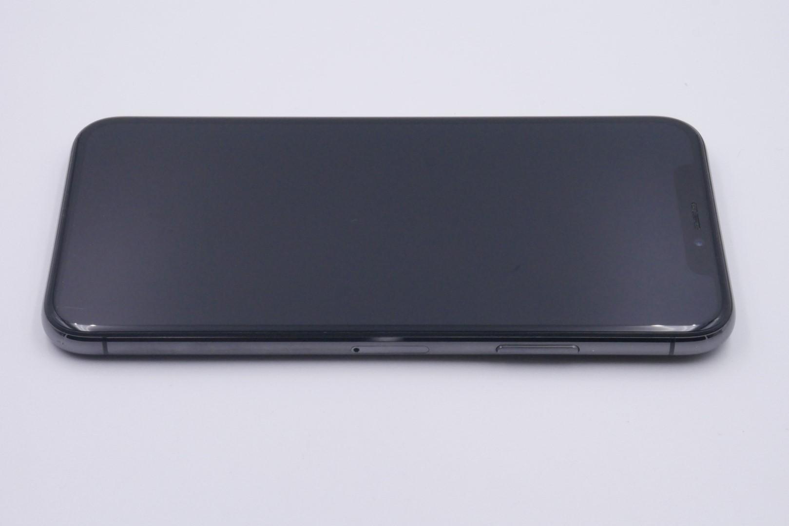 Apple iPhone X - Unlocked, Gray, 256GB, A1865 - LRWS38094 - Swappa