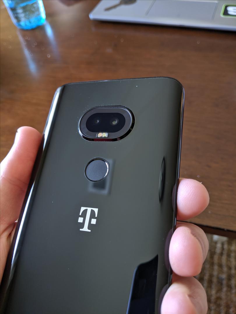 T-Mobile Revvlry Plus - T-Mobile, Black, 64GB, 4GB in Atlanta ...