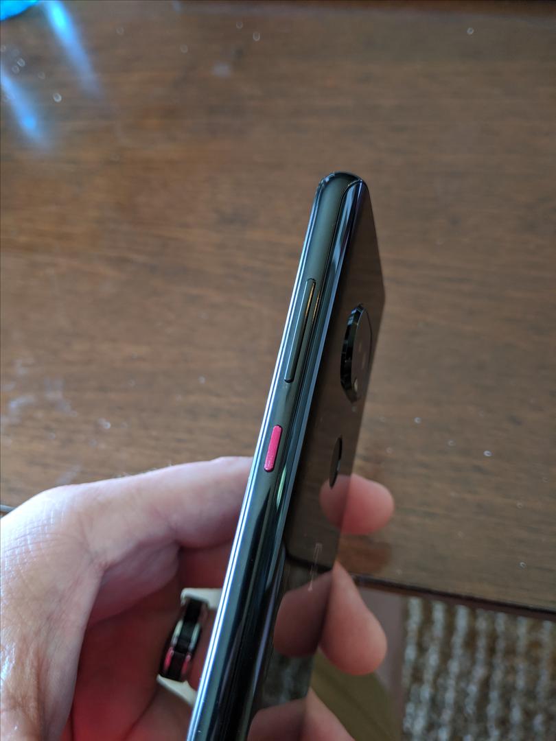 T-Mobile Revvlry Plus - T-Mobile, Black, 64GB, 4GB in Atlanta ...