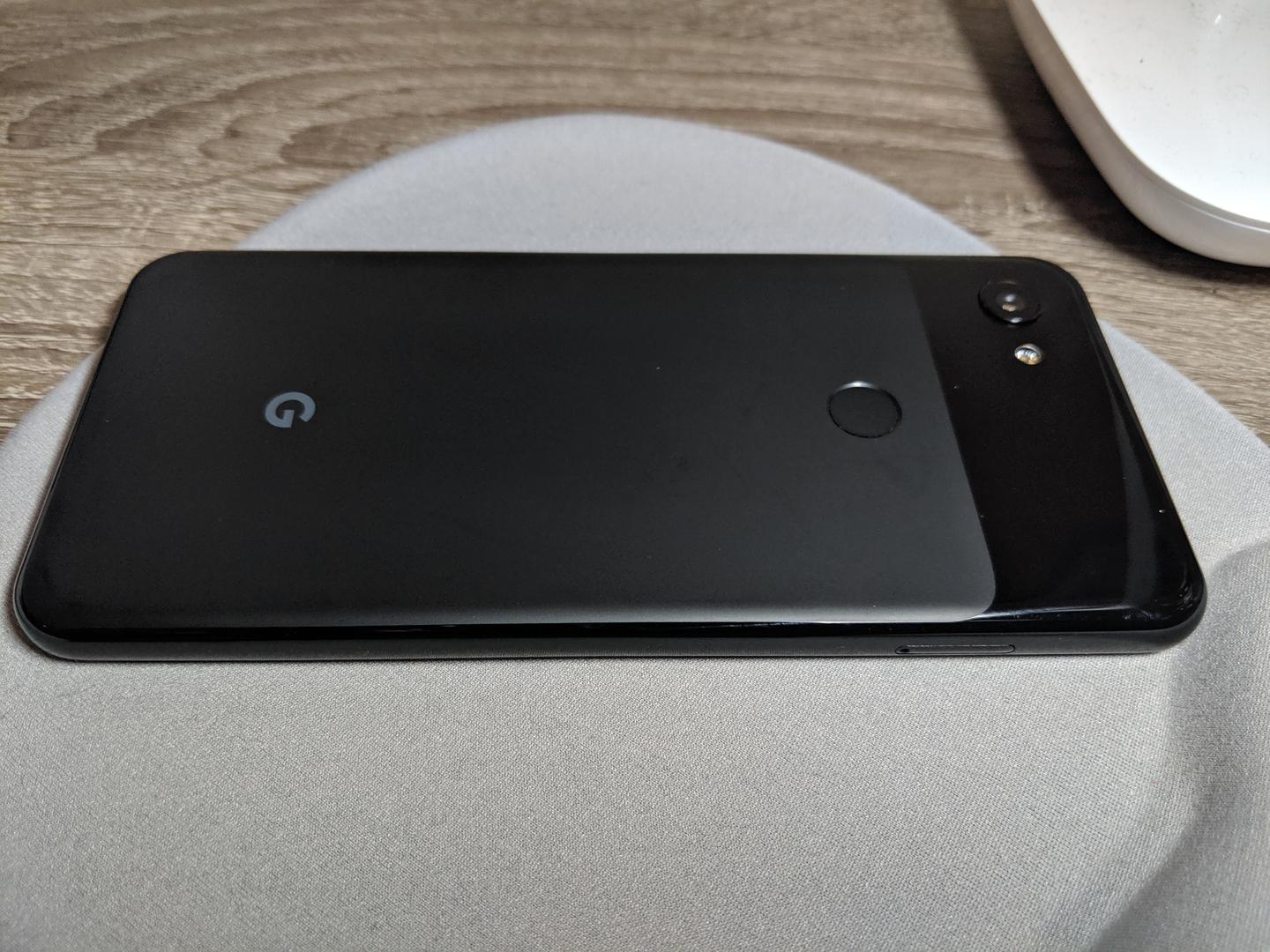 Google Pixel 3a XL - Unlocked, Black, 64GB, 4GB, G020C - LRWU52376 - Swappa