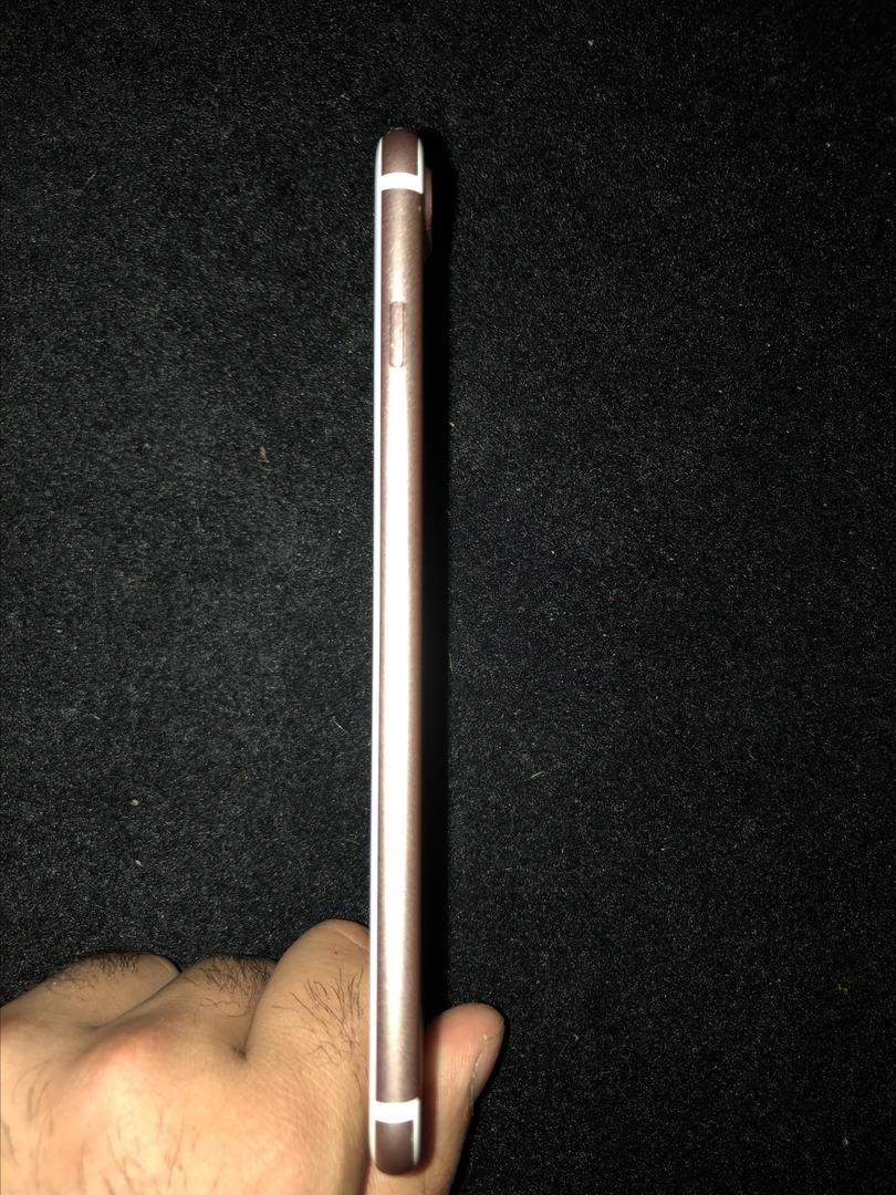 Apple iPhone 7 Plus - Verizon, Rose Gold, 128GB, A1661 - LRWV61473 - Swappa