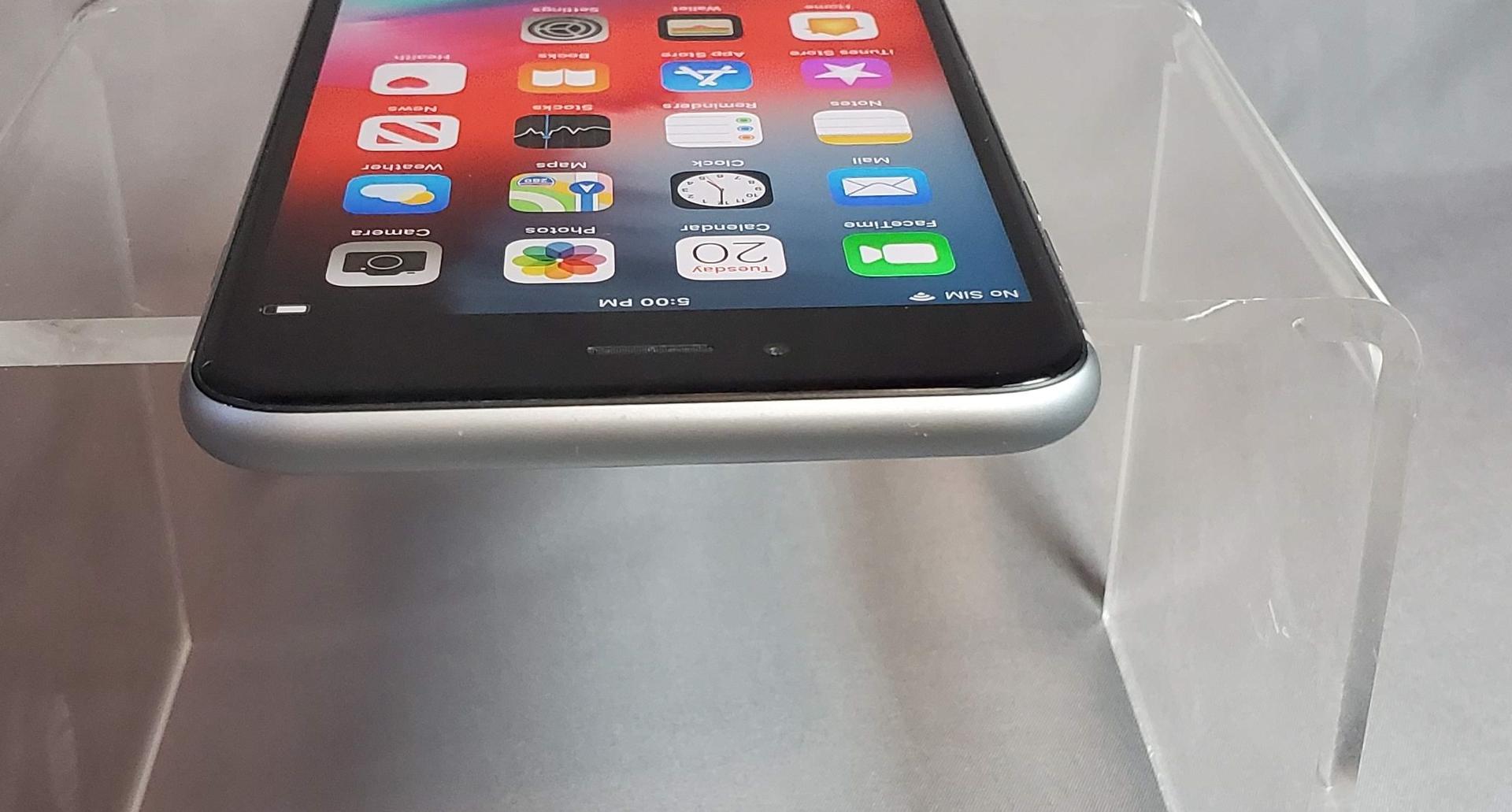 Apple iPhone 6S Plus - Metro by T-Mobile, Grey, 32GB, A1634 - LRWY61053 ...