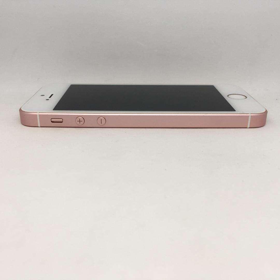 Apple iPhone SE 1st Gen 2016 - Unlocked, Rose Gold, 16GB, A1723 ...