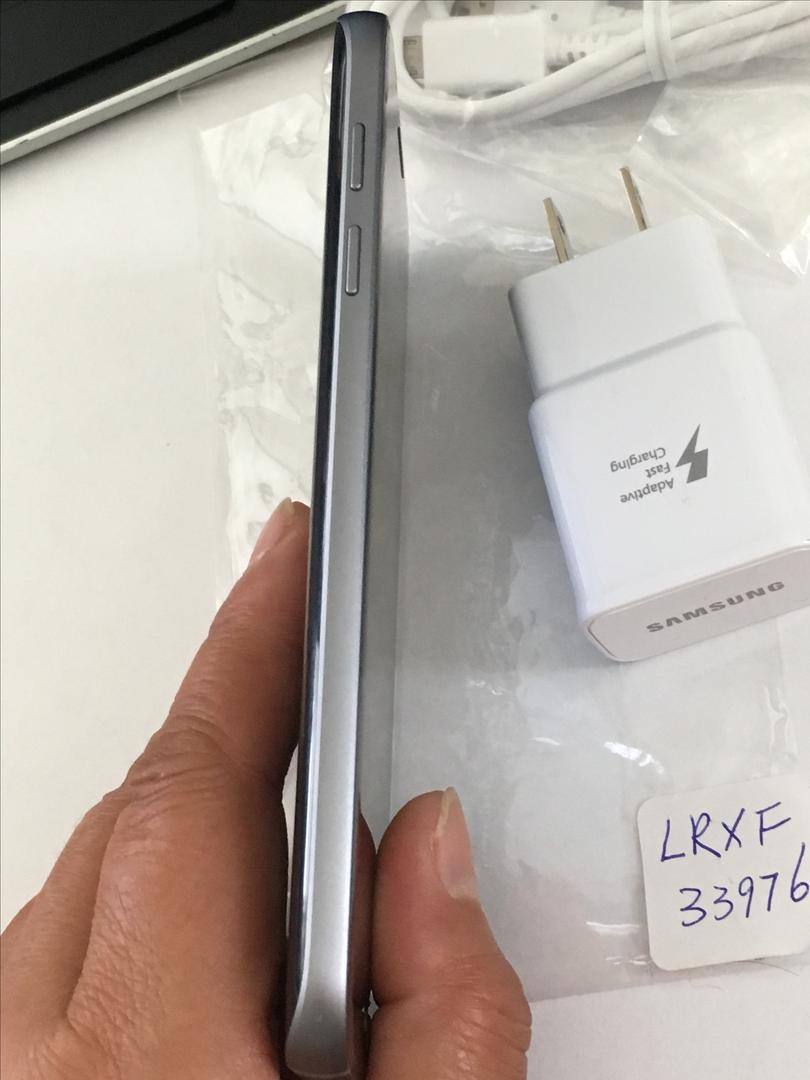 Samsung Galaxy S7 (Unlocked) [SM-G930W8] - Black, 32 GB - LRXF33976 ...